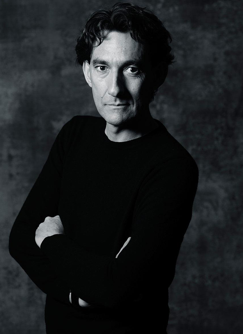 YINJISPACE - Mco.010 x MasterClass OL by Curiosity